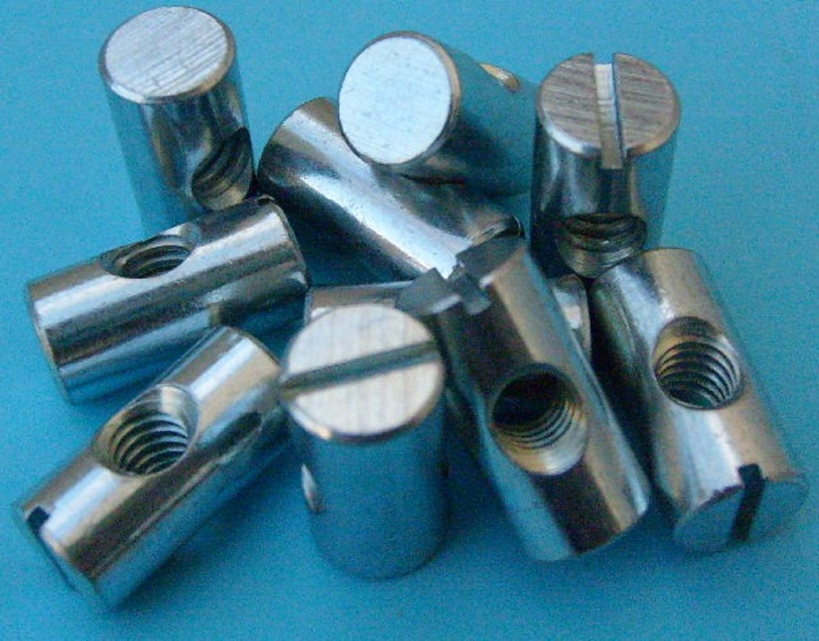 Cheap and Super Deal Stuff for sale including Cross Dowels for CNC ...